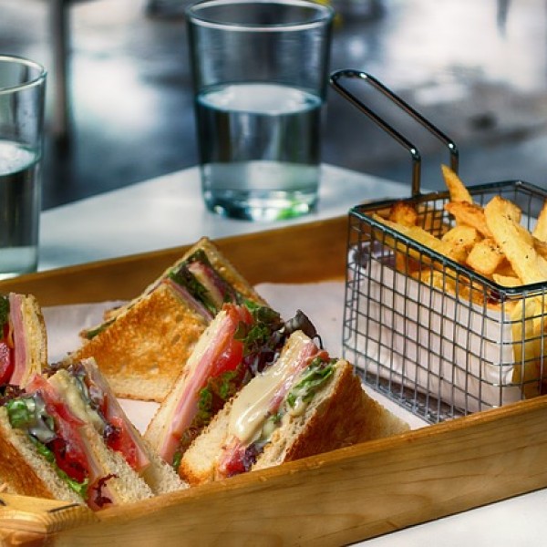 Breakfast & Brunch famous places to eat and dine at Kuala Lumpur ...