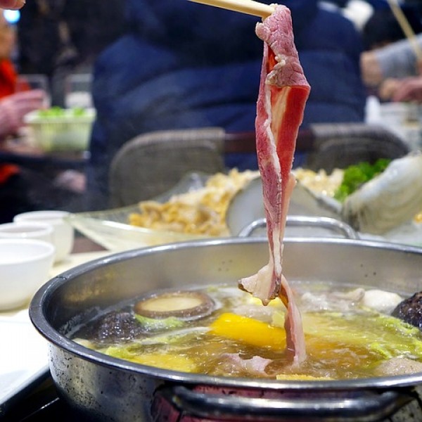 Steamboat famous places to eat and dine at Kuala Lumpur | Foodcrush