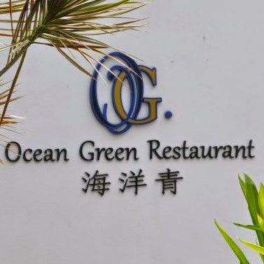 Ocean Green Restaurant, Asian cuisine at George Town, Penang | Foodcrush