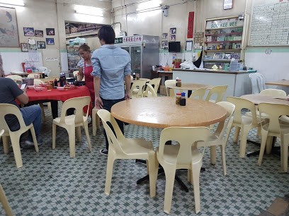 Soo Kee Restaurant, Cantonese cuisine at Kuala Lumpur, Kuala Lumpur ...