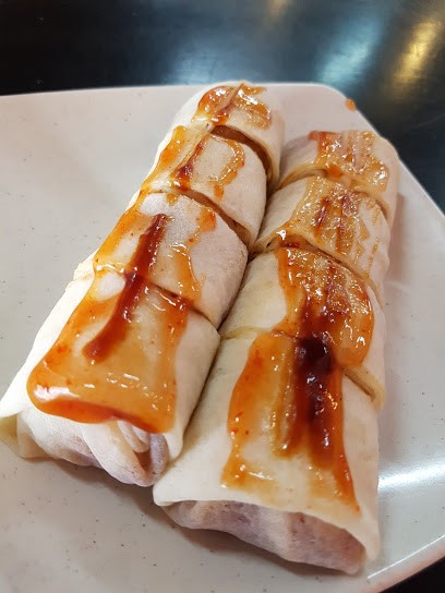 Goreng Kuey Teow Tong Shin 一品香, Chinese cuisine at Puchong, Kuala ...