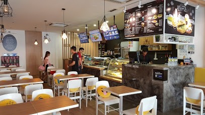 Amaimono Cafe, Dessert cuisine at Kuala Lumpur, Kuala Lumpur | Foodcrush