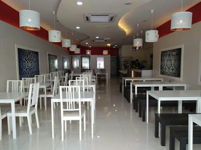 Laguna Filipino Bar & Restaurant, Filipino cuisine at Pj, Kuala Lumpur ...