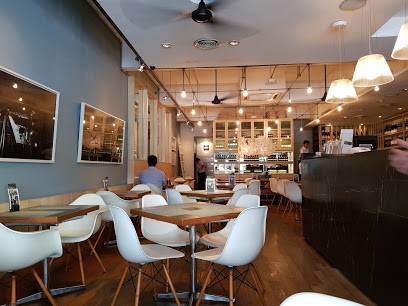 Alexis Bistro, Gastropub cuisine at Bangsar, Kuala Lumpur | Foodcrush