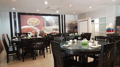 Restaurant De Hunan, Hunan cuisine at Kuchai Lama, Kuala Lumpur | Foodcrush