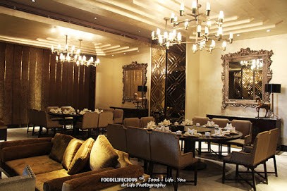 Carousel Restaurant, International cuisine at Seri Kembangan, Kuala ...