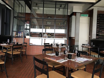 Strato at Troika Sky Dining, Italian cuisine at Kuala Lumpur, Kuala ...