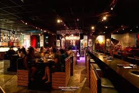 ROCKU Yakiniku Pavilion, Japanese cuisine at Bukit Bintang, Kuala ...