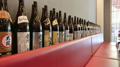 Zakuro 2 Japanese Restaurant, Japanese cuisine at Kuchai Lama, Kuala ...