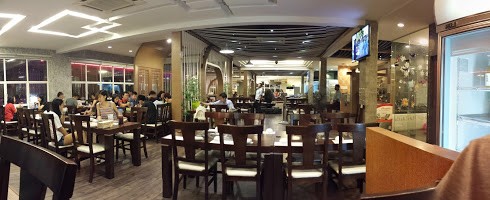 Bon Ga Korean Bbq Restaurant, Korean cuisine at Sri Petaling, Kuala ...