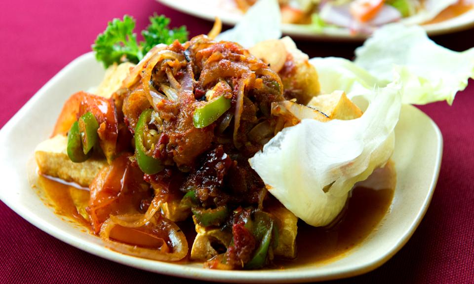 D'Dapor, Malay cuisine at George Town, Penang | Foodcrush