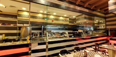 Al Tanoor, Lebanese cuisine at Bukit Bintang, Kuala Lumpur | Foodcrush