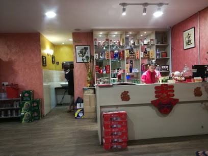 Hai Li Lao Steamboat, Mandarin cuisine at Kuchai Lama, Kuala Lumpur ...
