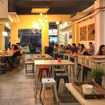 Thyme Out HQ, Mexican cuisine at Subang Jaya, Kuala Lumpur | Foodcrush