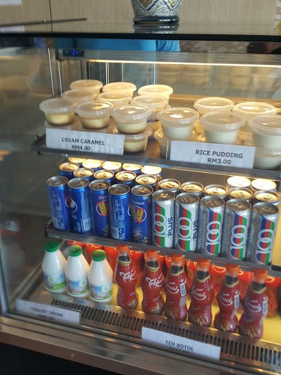 Dima Restaurant, Middle Eastern cuisine at Pj, Kuala Lumpur | Foodcrush