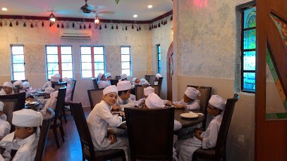 Restoran Marakesh, Moroccan cuisine at Kuala Lumpur, Kuala Lumpur ...