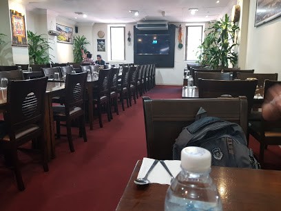 Restaurant Mandala Malaysia, Nepalese cuisine at Kuala Lumpur, Kuala ...