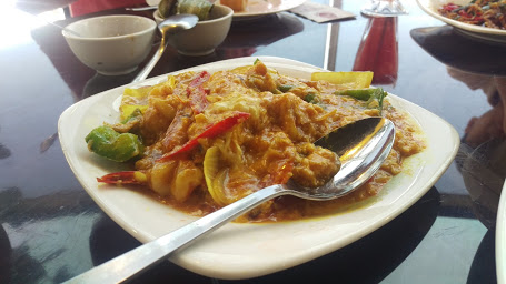 Golden Triangle Restaurant, Thai cuisine at Bayan Lepas, Penang | Foodcrush