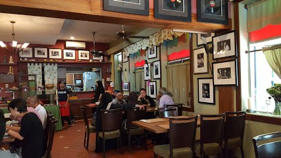 Khadijah's Kitchen, Southeast Asian cuisine at Pj, Kuala Lumpur | Foodcrush