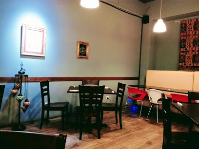 Turkish Cafe Istanbul, Turkish cuisine at Kuala Lumpur, Kuala Lumpur ...