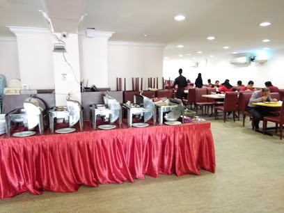 Saba Restaurant Cyberjaya, Yemenite cuisine at Kuala Lumpur, Kuala ...