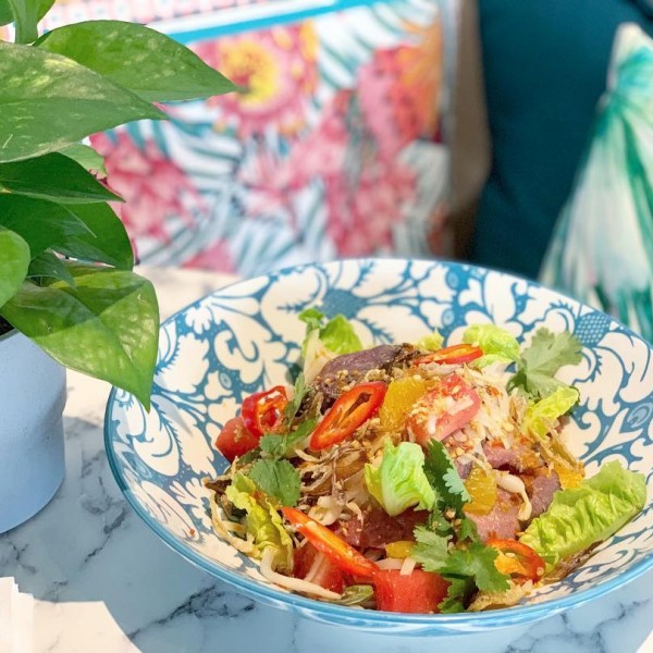 Snitch by The Thieves, Breakfast Brunch cuisine at Kuala Lumpur, Kuala ...