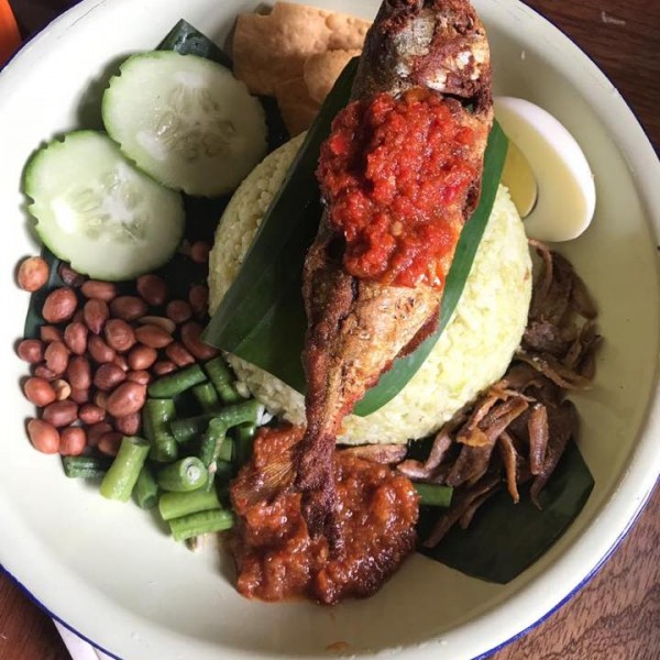 Rasa Rasa 回味, Multi-Cuisine cuisine at George Town, Penang | Menu ...