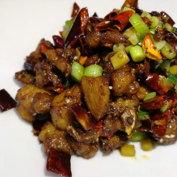 小湘厨 Little Hunan Cuisine, Chinese cuisine at George Town, Penang | Menu ...