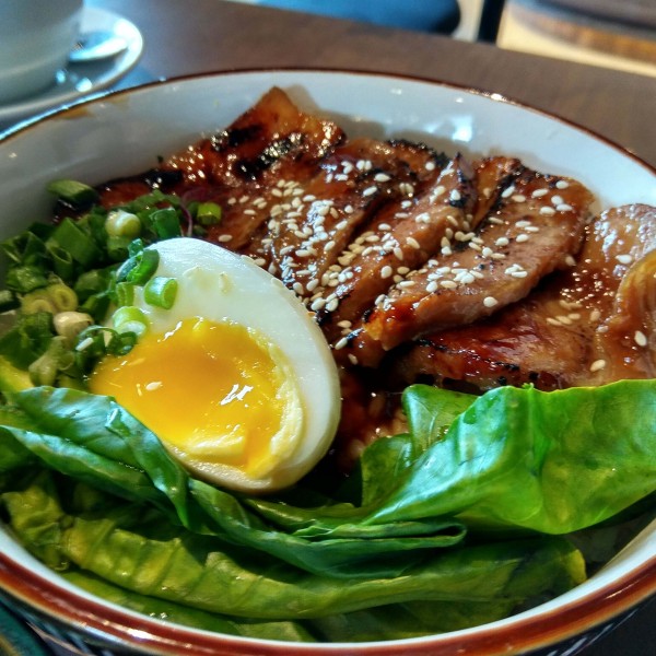 Michi Michi Japanese Restaurant, Japanese cuisine at Bayan Lepas ...