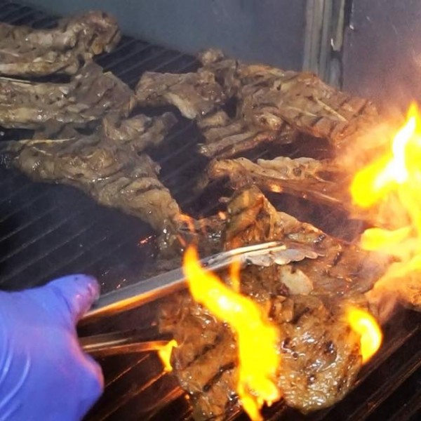 PAK MAT Western, Western Malay cuisine at Simpang Ampat, Penang | Menu ...