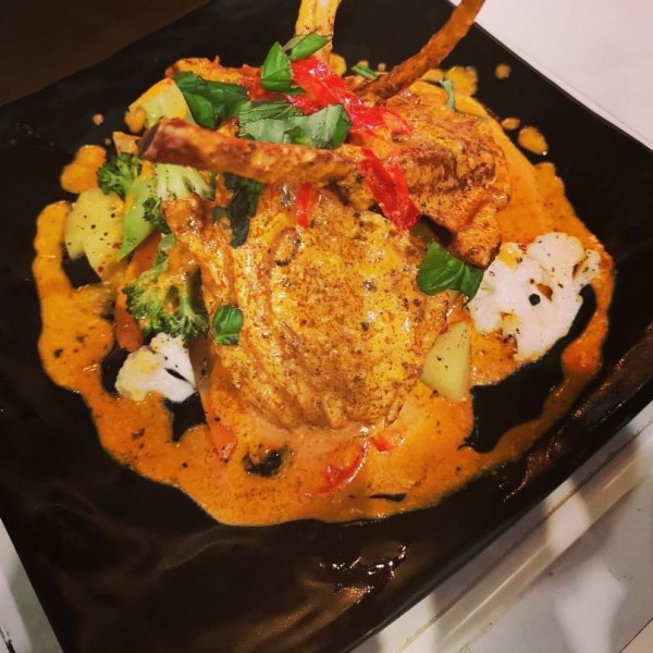 Teszta Resto, Cafe Restaurant cuisine at Bayan Lepas, Penang | Menu ...