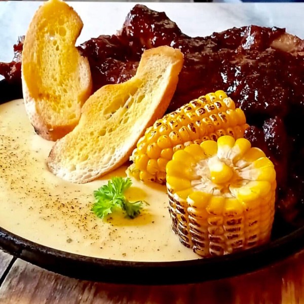 G9 Dining House Icon City, Restaurant Dinner cuisine at Bukit Mertajam ...