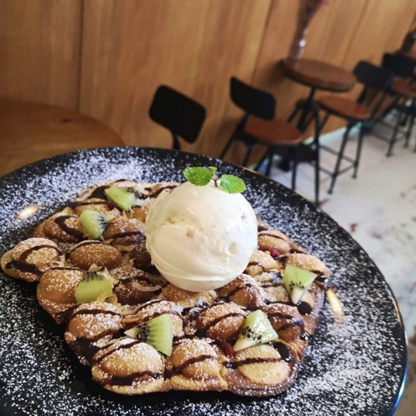 The Ais, Dessert cuisine at George Town, Penang | Foodcrush