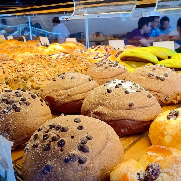 BreadKING, Cafe Bread cuisine at Bayan Lepas, Penang | Menu | Foodcrush