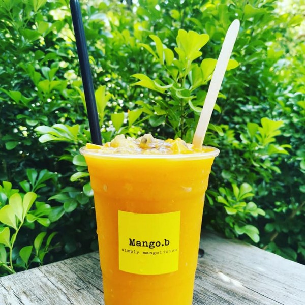 Mango.b, Mango cuisine at George Town, Penang | Foodcrush