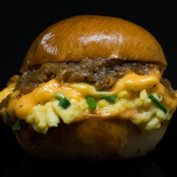 雞雞 Chee Chee, Food Truck cuisine at George Town, Penang | Foodcrush