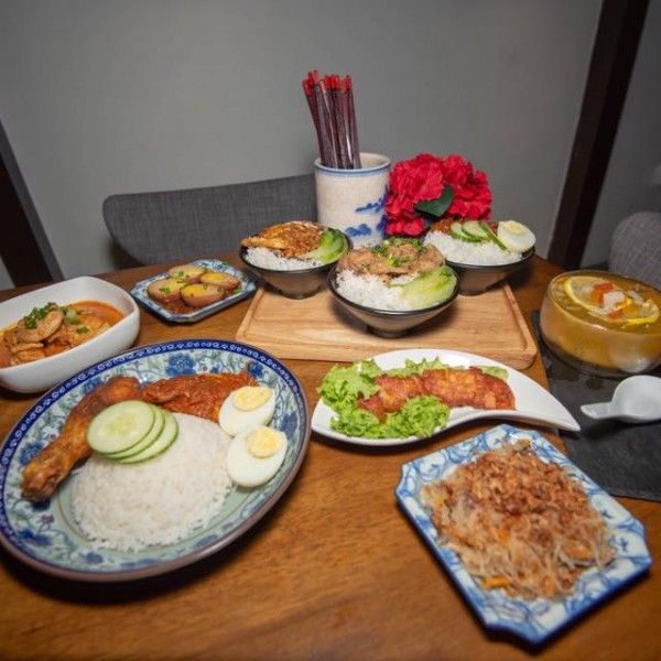 三碗公 Three Bowls-Golden Triangle, Restaurant cuisine at Bayan Lepas ...