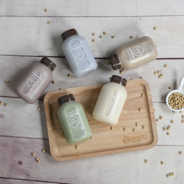 SOYATEC Udini Square, Soya cuisine at Gelugor, Penang | Menu | Foodcrush