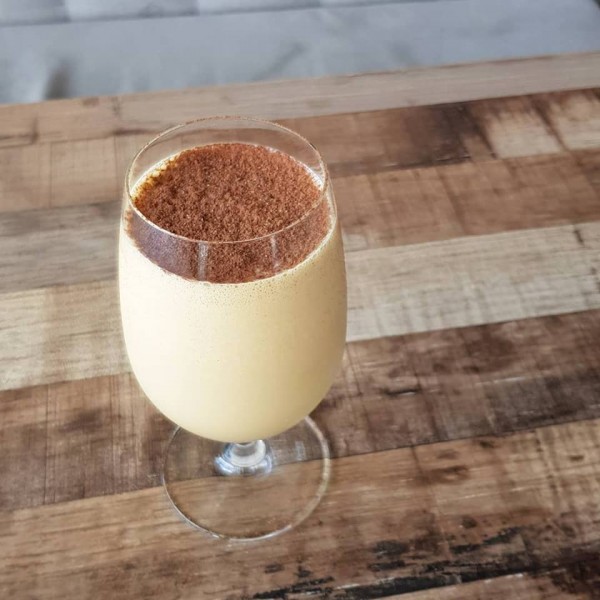 Brown Pocket Cafe, Cafe cuisine at George Town, Penang | Foodcrush