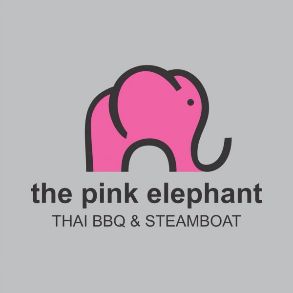The Pink Elephant Thai BBQ & Steamboat, Thai cuisine at George Town ...