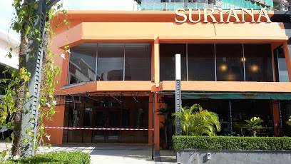 Suriana, Arabic Grill cuisine at Tanjung Tokong, Penang | Foodcrush