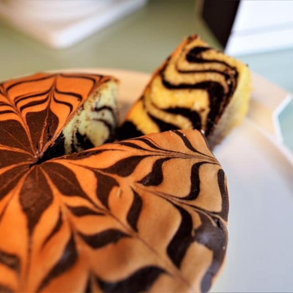 Fusion翠香园, Bakery cuisine at George Town, Penang | Foodcrush