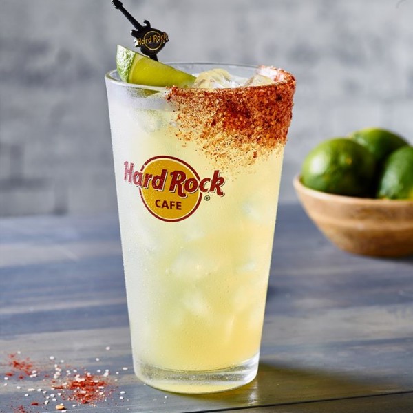 Hard Rock Cafe Penang, cuisine at Batu Ferringhi, Penang | Foodcrush