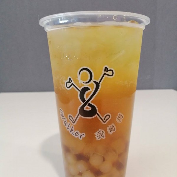 Walker我渴渴 (Alma), Bubble tea cuisine at Simpang Ampat, Penang | Foodcrush