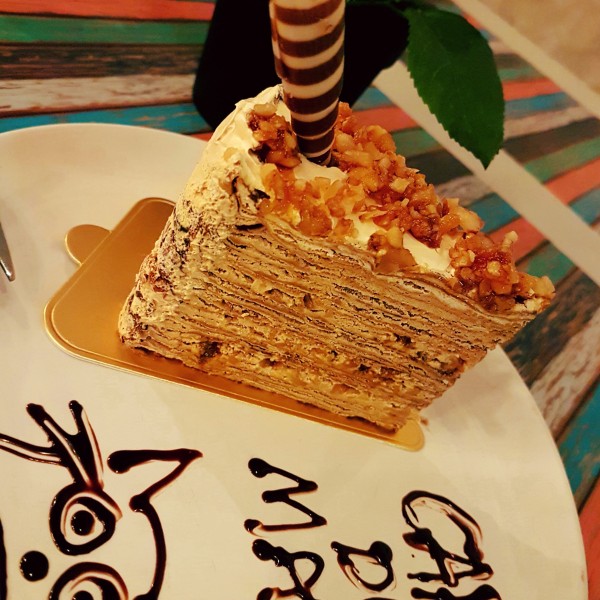 Mapple Leaf, Bakery cuisine at Butterworth, Penang | Foodcrush