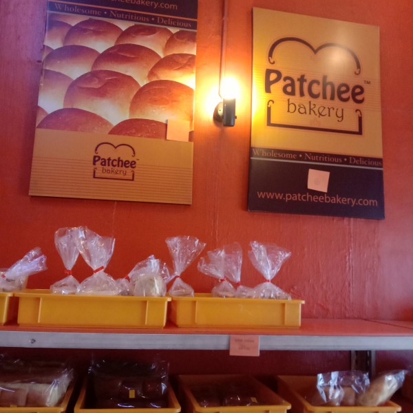 Patchee bakery, Bakery cuisine at George Town, Penang | Foodcrush