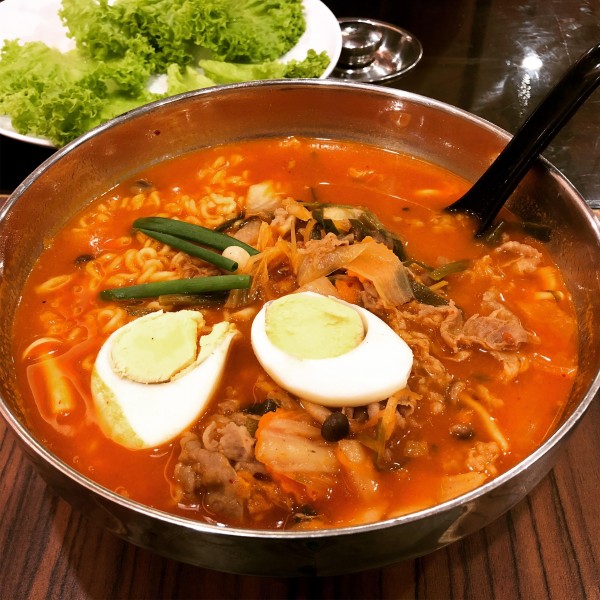 Che Go, Korea cuisine at Bukit Mertajam, Penang | Foodcrush