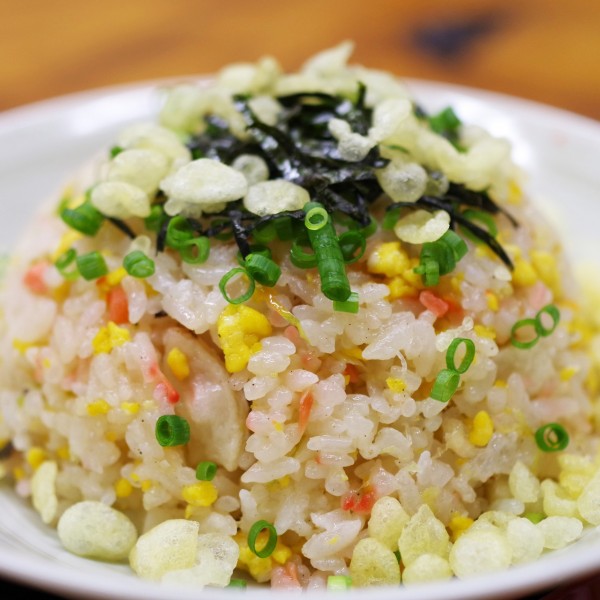 Fried Rice (Sg. Pinang Food Court), Chinese cuisine at George Town ...