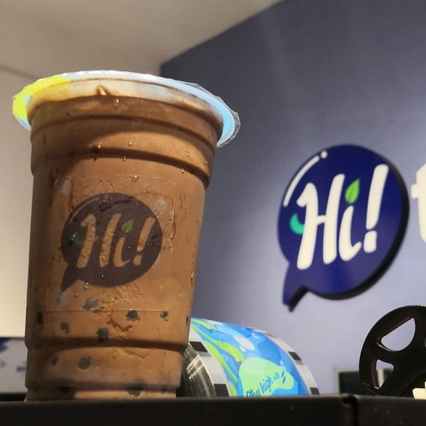 Hi Tea, Bubble tea cuisine at Bayan Lepas, Penang | Foodcrush