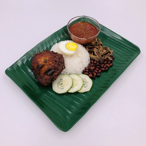 Sin Boon Kee Coffee Concept Store (新文记咖啡体验馆), Coffee Shop cuisine at ...